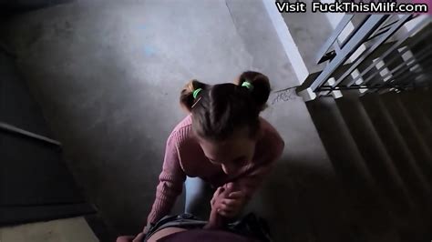 Fucked A Modest Girlfriend In A Public Place Eporner