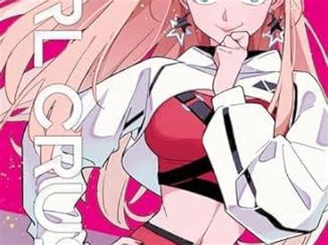 √ Midori Tayama Girl Crush 01 La Recensione Di Rockol