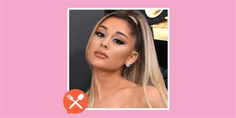 Ariana Grandes Vegan Diet And Workout Routine Explained