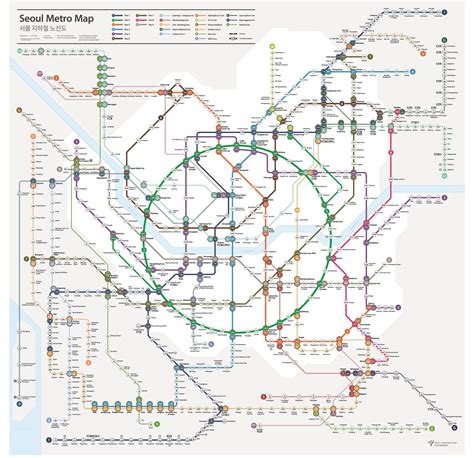 Subway Seoul