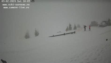 Risc De Avalanșă în Munții Șureanu Meteorologii Au Emis Avertizări