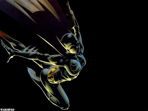 Batgirl Wallpapers Wallpaper Cave