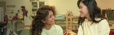 Former Polytechnic Student