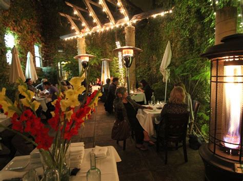 Mediterranean Fine Dining Restaurant In Santa Cruz Laili Restaurant