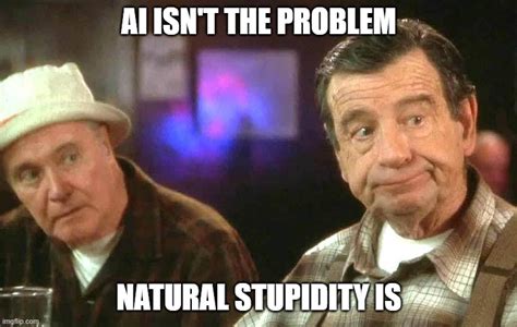 Stupidity Imgflip