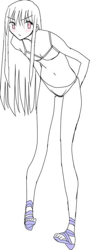 Windblooms Doodeling Luscious Hentai Manga And Porn