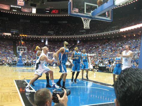 Orlando Arena