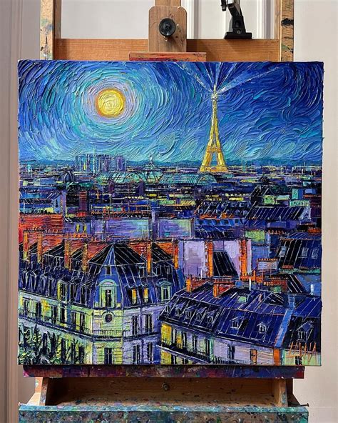 Meeting With An Artist Mona Edulesco