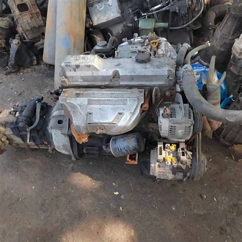 Shop Our Wholesale Used Engine For 14b Model Good Condition