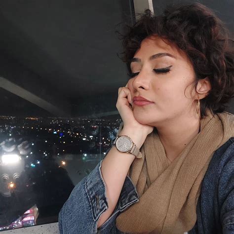 Iranian Girl