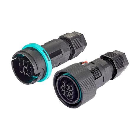 Split Cable Gland Cable Entry System