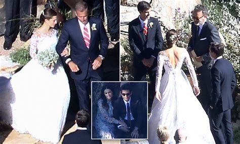 Jamie Dimon Daughter Wedding