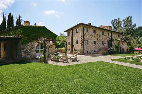 Tuscany Villas For Rent Luxury Rentals In Italy Sopranovillas