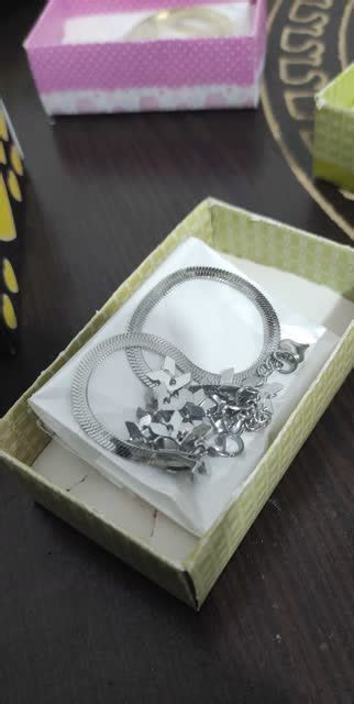 خرید و قیمت دستبند زنانه دولاین ماری گندمی استیل از غرفه ساعت و زیورآلات کادوطوری