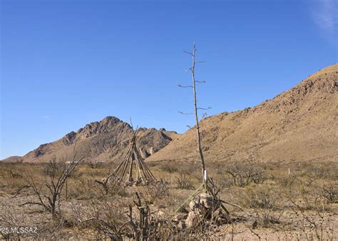 Tbd N Owls Butte Trl Unit N A Portal Az 85632 For Sale 40 000