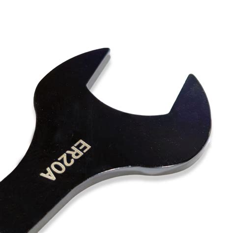 Er20 Collet Chuck Spanner Myford Tools