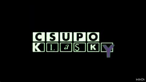 The Klaalk Csuusc Series My Version Youtube