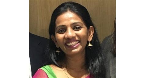 Ranitha Gnanarajah To Receive 2021 Iwoc Award By Us Secretary Of State