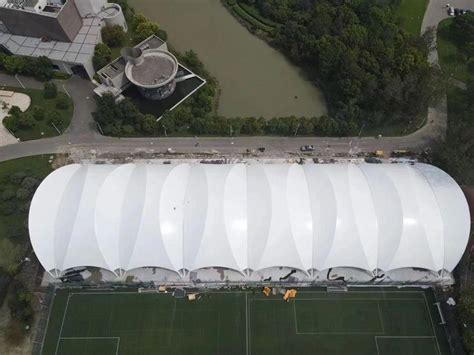 The Best Advantages Of Etfe Roof Artofit