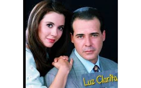 ¿te Acuerdas De ‘luz Clarita Esto Ha Pasado Con Los Protagonistas De