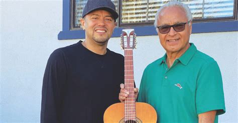Santana Vocalist Andy Vargas To Host Benefit Show At The Rio Good Times