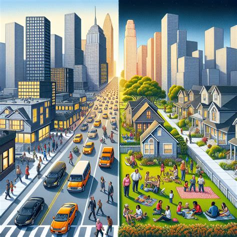 Why Walkable Neighborhoods Matter A Must Know Trend In Housing And Urban
