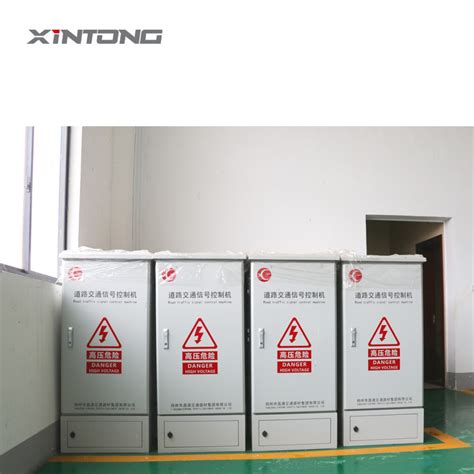 Leading Traffic Light Controller Manufacturer Factory Direct Solutions