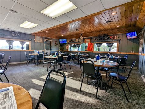 Catch 120 Bar And Grill Howard City Mi 49329 Menu Reviews Hours