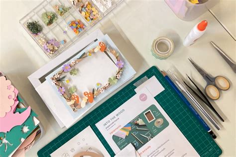 Mami Papercraft Bkkdw2024