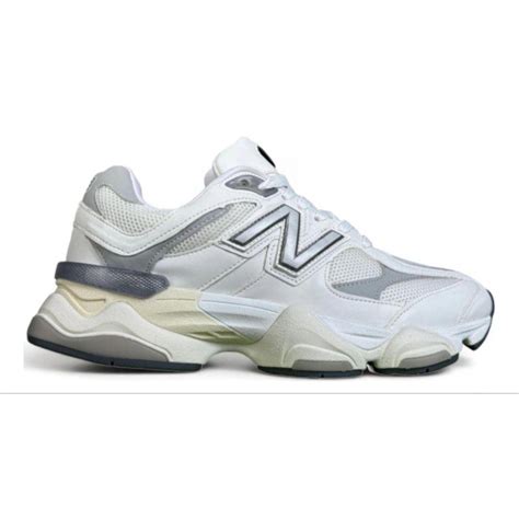 New Balance 9060 Gs Em Promoção Na Netshoes