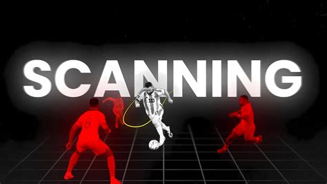 Messis Scanning Secrets Revealed Youtube