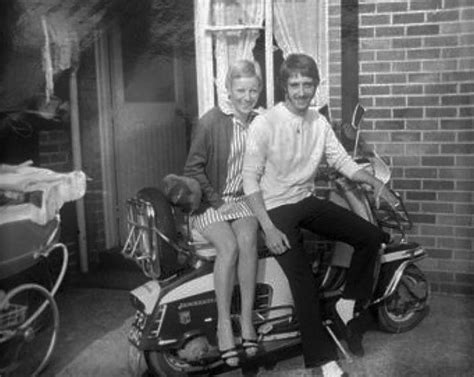 Mod Mods Modcouple Modlove Modernist Modette Modgirl Modscene Lambretta