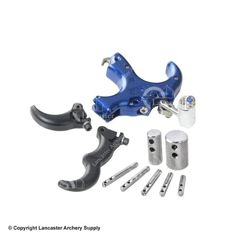 Stan Perfex Long Neck Resistance Release