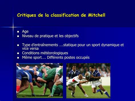 Ppt Recommandations Intérêts Et Limites Powerpoint Presentation