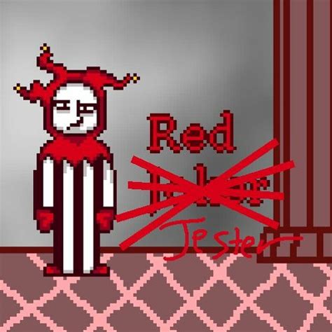 Stream Red Jester By Cashmonet Listen Online For Free On Soundcloud