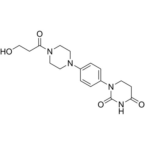 3 Hydroxypropanoic Acid Pip Hydroquinone Dihydrouracil E3 Ligase