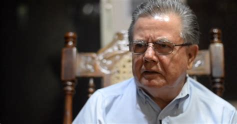 El Régimen De Nicaragua Ordenó El Arresto Domiciliario Del Excomandante