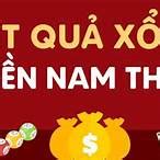 Xsmn Thu 4