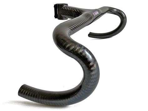 Darimo Nexum 195g Road Bike Bar And Stem Is Worlds Lightest Bikerumor