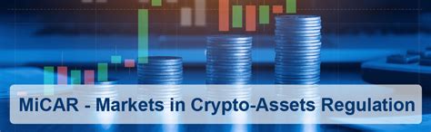 Micar Consob And Its Activities Consob