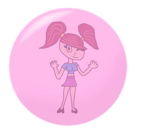 Mackenzie In A Bubble By Bubblelover64 On Deviantart
