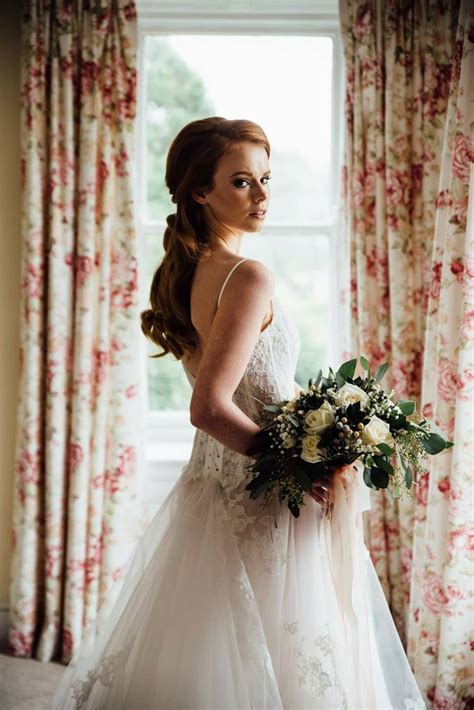 Nadia Sayers Ireland 2020