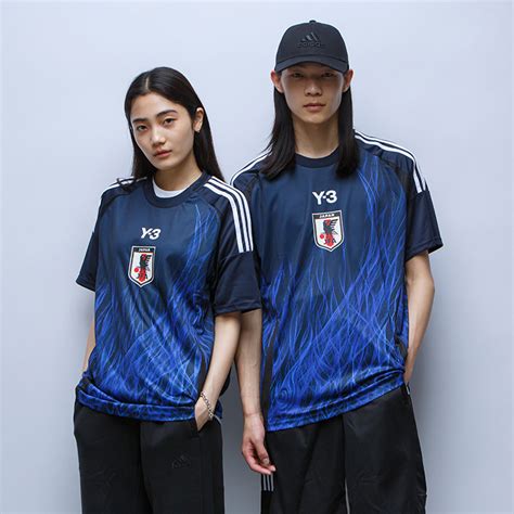 【sale】アディダス サッカー日本代表 2024 ホーム レプリカ ユニフォーム Jfa Store 日本サッカー協会公式オンラインストア
