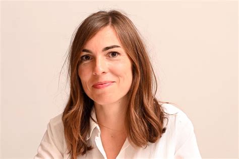 Anna Parnau Fundadora Y Directora De Oh La Là Comunicació