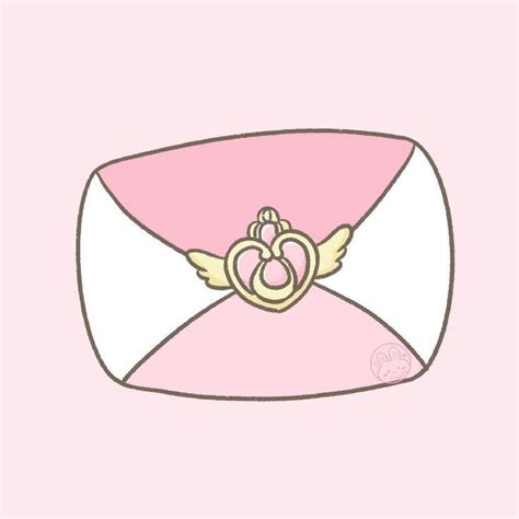 Sailor Moon App Cover Artofit