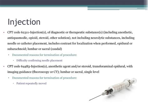 Modifier 53 Scenarios By Murriel And Cheryl Ppt Download