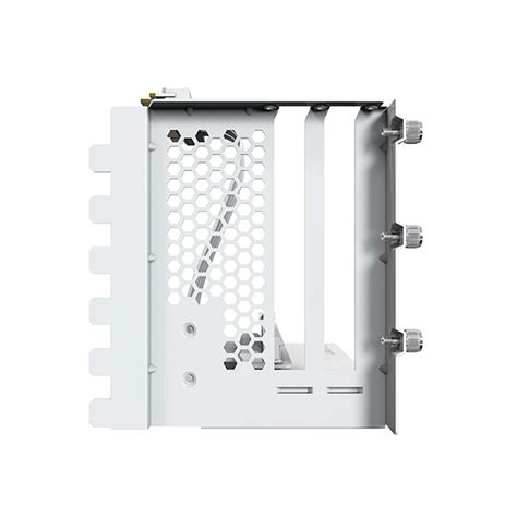 Montech Vertical Gpu Mounting Kit White Ple Computers