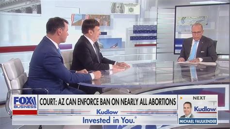 Fox Business Guest Mark Simone Says Its Not The Worst Thing In The World That Women Are Being