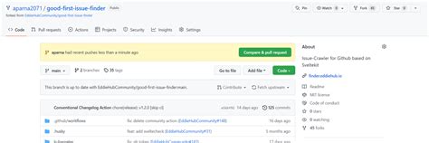 How To Make Your First Open Source Contribution For Beginners