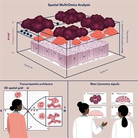 Chapter 33 Spatial Transcriptomics And Proteomics Learn Cytometry